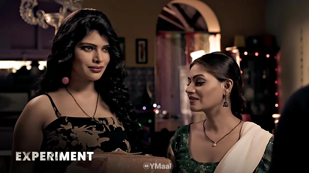 Experiment Episode 1 Watch Online » MastiWala