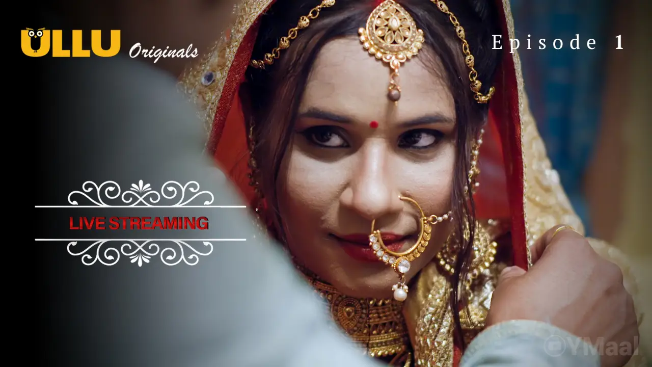 Live Streaming Episode 1 Watch Online » MastiWala