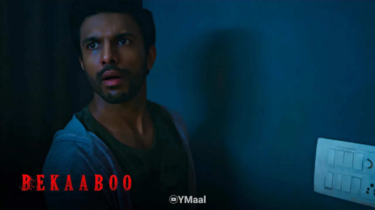 Bekaaboo S1 Episode 7 Watch Online » MastiWala