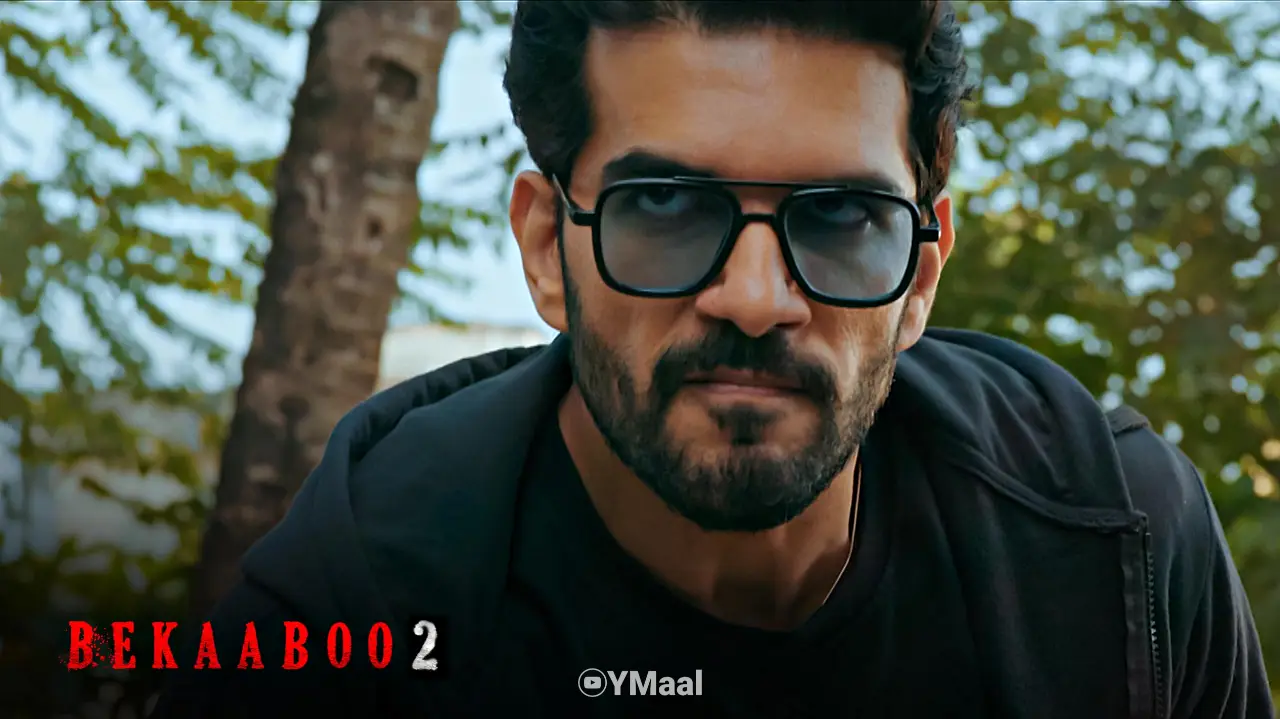 Bekaaboo S2 Episode 4 Watch Online » MastiWala