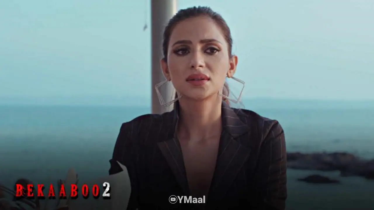 Bekaaboo S2 Episode 6 Watch Online » MastiWala