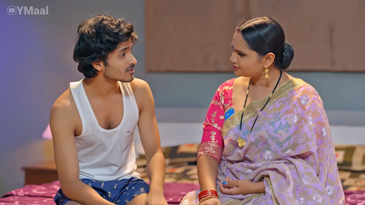 Lallu Ki Mami Episode 3 Watch Online » MastiWala