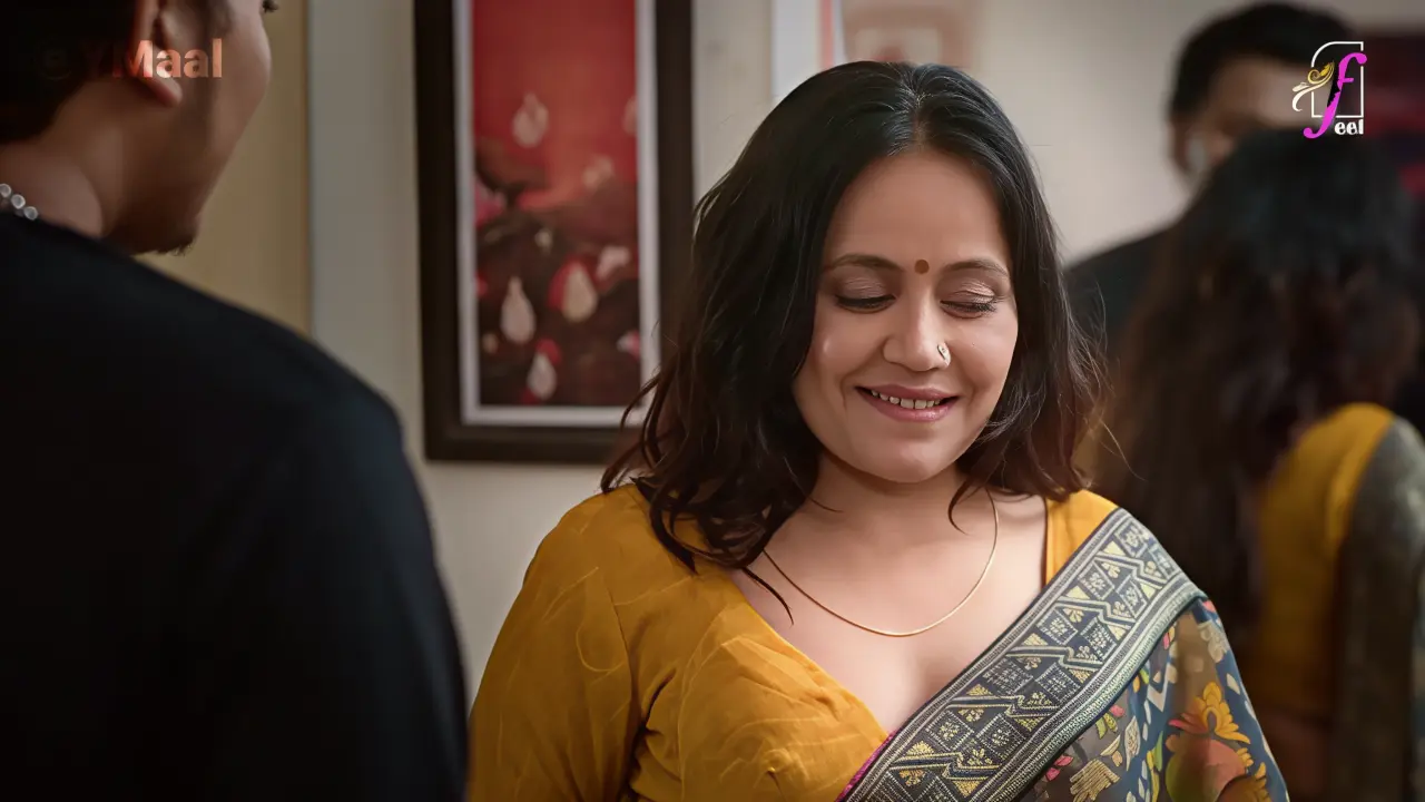 Time Pass Episode 1 Watch Online » MastiWala